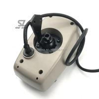 China Excavator Monitor Display 260-2160 for Cat E312C E320C E325C E330C Construction Machinery Parts for sale