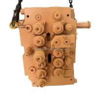 China Excavator R215-305-7 Control Valve Multi-Way Valve Distributor for Construction Materials for sale