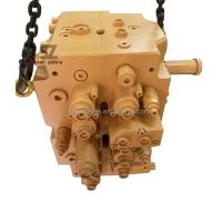 China Excavator R215-305-7 Control Valve Multi-Way Valve Distributor for Construction Materials for sale