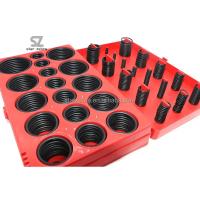 China Excavator O Ring Kit NBR FKM 382 386 407 419 pcs Repair Seal Set Long Working Life for sale