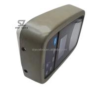 China YV59S00004F1 YN59F00011F4 Monitor Display Panel for Kobelco SK115SR E215 SK135 SK135SR LCD for sale