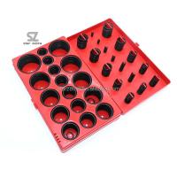 China Excavator O Ring Kit NBR FKM 382 386 407 419 pcs Repair Seal Set Long Working Life for sale