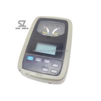 China YV59S00004F1 YN59F00011F4 Monitor Display Panel for Kobelco SK115SR E215 SK135 SK135SR LCD for sale