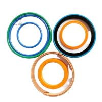 China JCB Excavator Hydraulic Seal Kit 991-00110 -40 to 120C Working Temperature for sale
