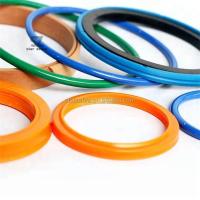 China JCB Excavator Hydraulic Seal Kit 991-00110 -40 to 120C Working Temperature for sale