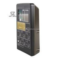 China Komatsu Excavator Monitor Panel 7824-72-3000 for PC200-5 PC220-5 6D102 Display for sale