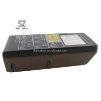 China Komatsu Excavator Monitor Panel 7824-72-3000 for PC200-5 PC220-5 6D102 Display for sale