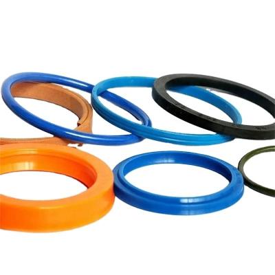 China JCB Backhoe Loader Oil Seal Kit 991-00102 991/00102 High Quality Replacement for sale