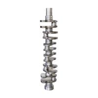China Forged Steel Crankshaft 3608833 for NT855 Diesel Engine 179kg Bulldozer Machinery for sale