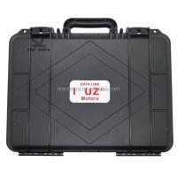 China Isuzu Engine Special Tester Cross-Version Forced Writing Broken Cylinder Rail Pressure Test 12V 24V for sale