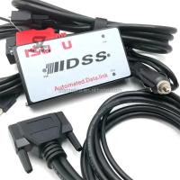 China Isuzu Engine Special Tester Cross-Version Forced Writing Broken Cylinder Rail Pressure Test 12V 24V for sale
