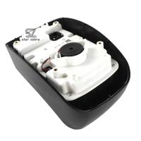 China Excavator Monitor Display Panel Cluster Gauge for Kobelco SK200-8 SK210-8 SK250-8 24V for sale