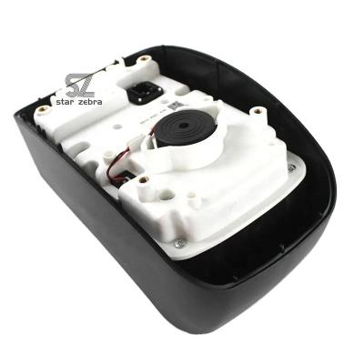 China Excavator Monitor Display Panel Cluster Gauge for Kobelco SK200-8 SK210-8 SK250-8 24V for sale