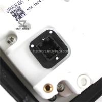 China Excavator Monitor Display Panel Cluster Gauge for Kobelco SK200-8 SK210-8 SK250-8 24V for sale