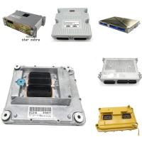China Excavator Engine Computer Board ECU Controller for Komatsu Volvo Doosan Hitachi Hyundai 12V 24V for sale
