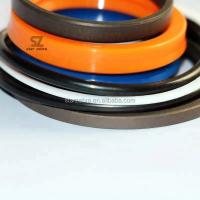 China Excavator Bulldozer Lift Cylinder Seal Kit 550-42835 High Quality Replacement for sale