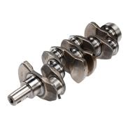 China FCF DCT Forged Steel Crankshaft 129900-21000 4TNE94 24kg for Yanmar Diesel Engine Parts for sale