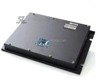 China Excavator Engine Computer Board ECU Controller for Komatsu Volvo Doosan Hitachi Hyundai 12V 24V for sale