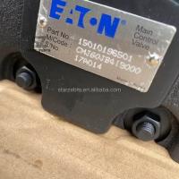 China Hydraulic Distributor for Excavator XE 60 65 Xugong 806 50x50x50 Machinery Repair Shops for sale