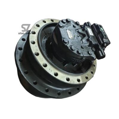 China CAT 228-3238-04 Excavator Walking Motor Hydraulic Motor Assembly for Carter Drive for sale