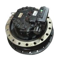 China CAT 228-3238-04 Excavator Walking Motor Hydraulic Motor Assembly for Carter Drive for sale