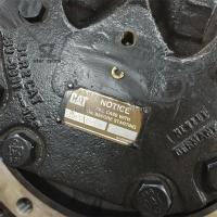 China CAT 228-3238-04 Excavator Walking Motor Hydraulic Motor Assembly for Carter Drive for sale
