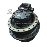 China CAT 228-3238-04 Excavator Walking Motor Hydraulic Motor Assembly for Carter Drive for sale