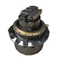 China Excavator Walking Motor Assembly Hydraulic Reducer Gearbox for CAT 320B 320C 320D 20T Class for sale