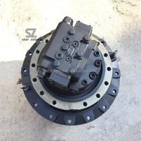 China Excavator Walking Motor Assembly Hydraulic Reducer Gearbox for CAT 320B 320C 320D 20T Class for sale