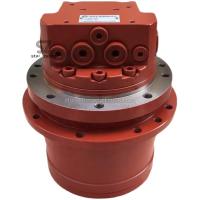 China Kubota U30 U25 Excavator Walking Motor Assembly Reducer Gear Box Hydraulic Pump 1.2T for sale