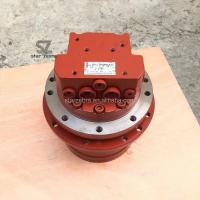China Kubota U30 U25 Excavator Walking Motor Assembly Reducer Gear Box Hydraulic Pump 1.2T for sale