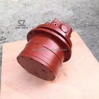China Kubota U30 U25 Excavator Walking Motor Assembly Reducer Gear Box Hydraulic Pump 1.2T for sale
