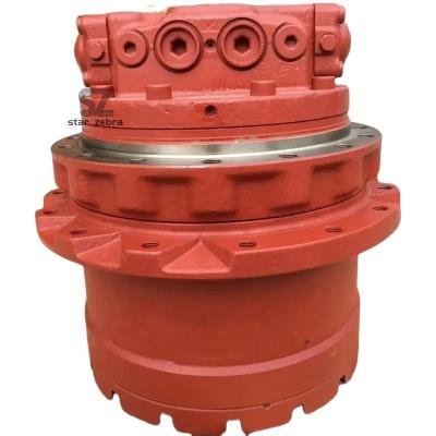 China Walking Motor Assembly for CAT 312D 313D 315 311C Excavator Original Quality for sale
