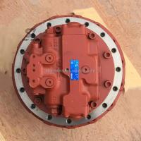 China Walking Motor Assembly for CAT 312D 313D 315 311C Excavator Original Quality for sale