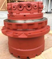 China Walking Motor Assembly for CAT 312D 313D 315 311C Excavator Original Quality for sale