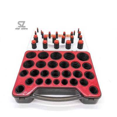 China 782 PCS O Ring Kit O Ring Set For Komatsu Excavator Hydraulic Seal Repair for sale