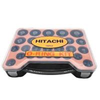 China 792PCS Rubber GIANT O Ring Kit Box for HITACHI Excavator Long-Lasting Performance for sale