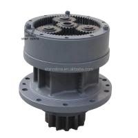 China Excavator Rotary Reducer 87kg VOE14507900 for EC140B Swing Gearbox VOE14541064 for sale