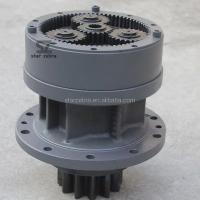 China Excavator Rotary Reducer 87kg VOE14507900 for EC140B Swing Gearbox VOE14541064 for sale