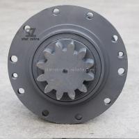 China Excavator Rotary Reducer 87kg VOE14507900 for EC140B Swing Gearbox VOE14541064 for sale