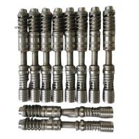 China Excavator Main Control Valve Controller Valve Stem Spool for Hitachi Komatsu Bucket Arm 6 Spool for sale
