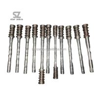 China Excavator Main Control Valve Controller Valve Stem Spool for Hitachi Komatsu Bucket Arm 6 Spool for sale