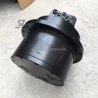 China Excavator Walking Motor Assembly Reducer Gear Box for Komatsu PC130 138 160-7-8 for sale