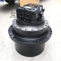 China Excavator Walking Motor Assembly Reducer Gear Box for Komatsu PC130 138 160-7-8 for sale