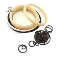 China Hydraulic Breaker Hammer Seal Kit for SB50 Oil Sealing Repair Parts 50mm for sale