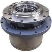 China Komatsu PC60-7 PC70-8 Excavator Walking Motor Tooth Box Assembly Reducer Gearbox for sale