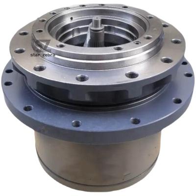 China Komatsu PC60-7 PC70-8 Excavator Walking Motor Tooth Box Assembly Reducer Gearbox for sale