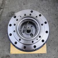 China Komatsu PC60-7 PC70-8 Excavator Walking Motor Tooth Box Assembly Reducer Gearbox for sale