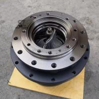 China Komatsu PC60-7 PC70-8 Excavator Walking Motor Tooth Box Assembly Reducer Gearbox for sale