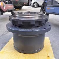 China Komatsu PC60-7 PC70-8 Excavator Walking Motor Tooth Box Assembly Reducer Gearbox for sale